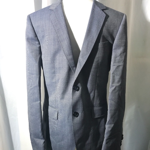 Hugo Boss | Suits & Blazers | Hugo Boss Blazer Nwt 38r | Poshmark